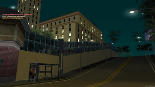 MTA:SA [Novo-Mapa Hospital+TXD] Download - MTA Brasil