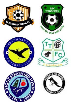 The Cold End: NORTH BUCKS AND DISTRICT FOOTBALL LEAGUE 2017/18