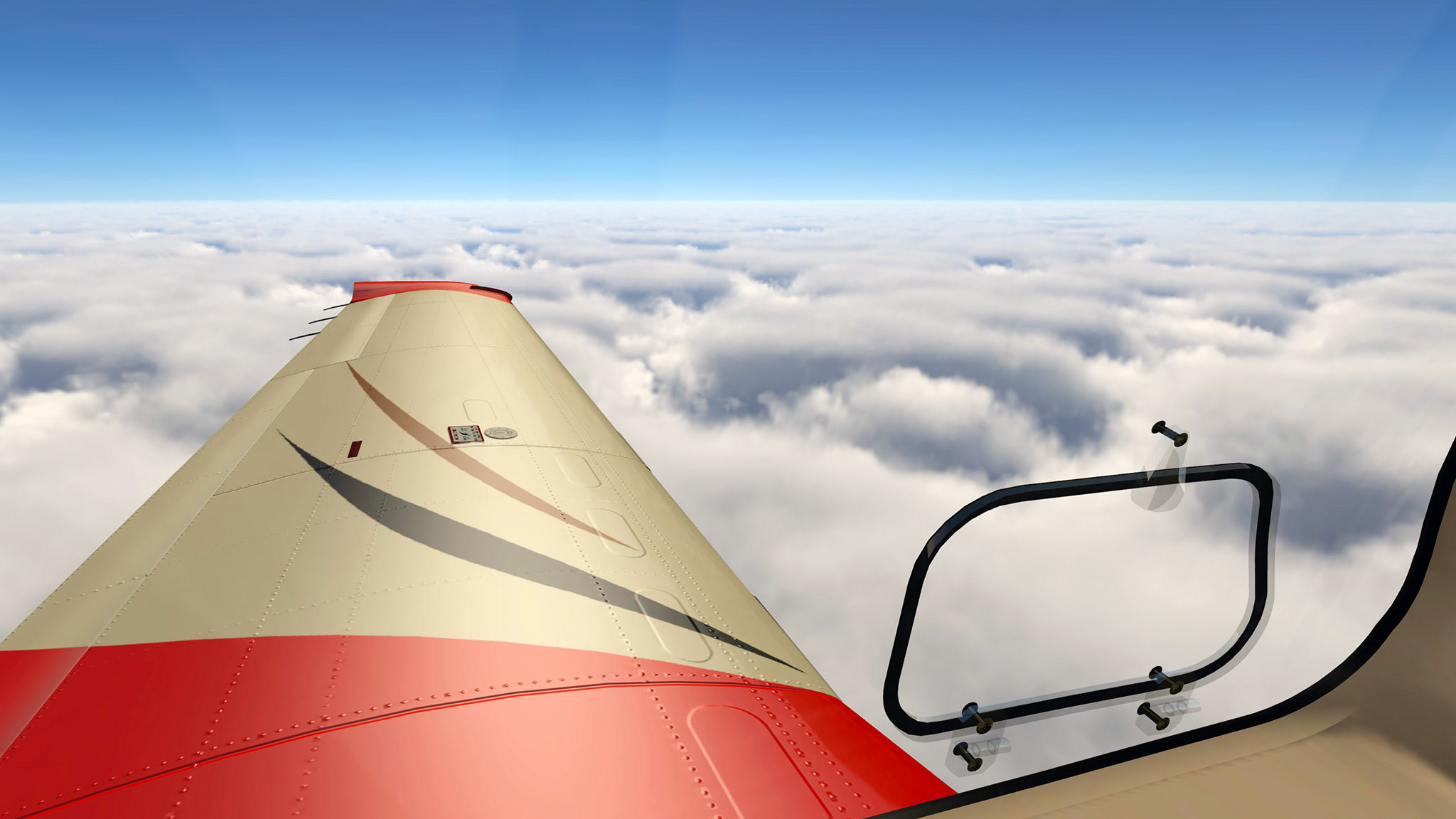 [Simulator News] HiFi Simulation – Active Sky P3D for v5/v4 Released