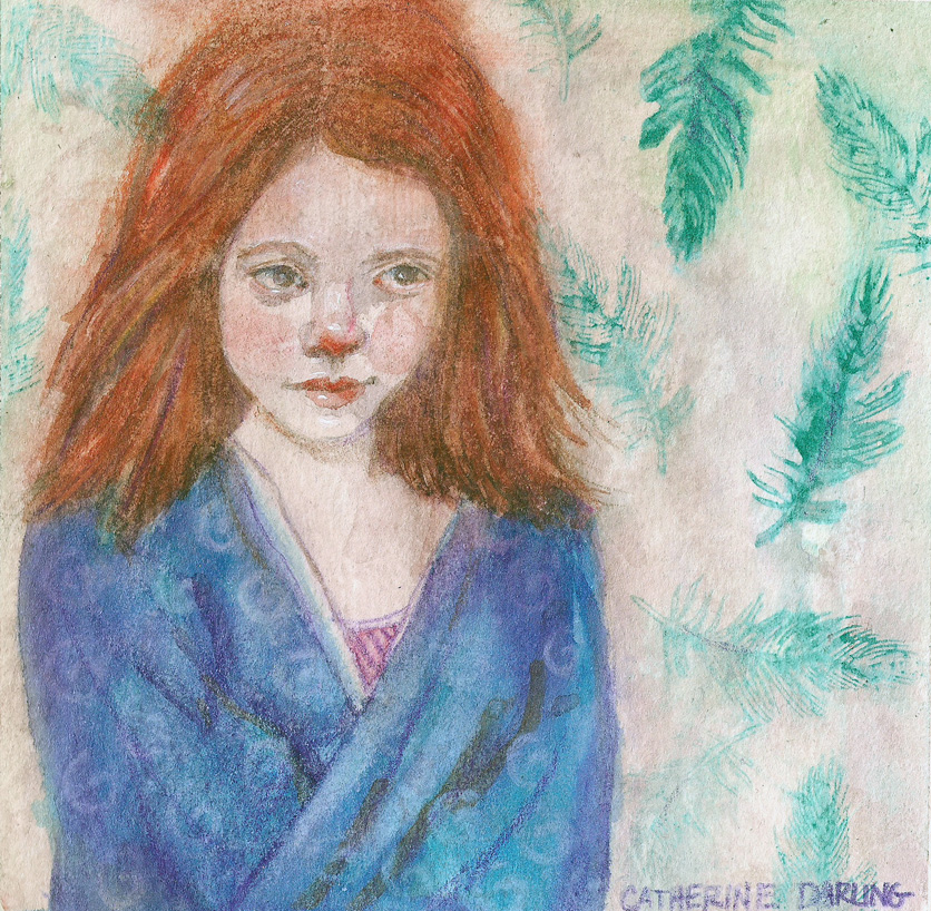 Cathy Darling's Pure Art Studio