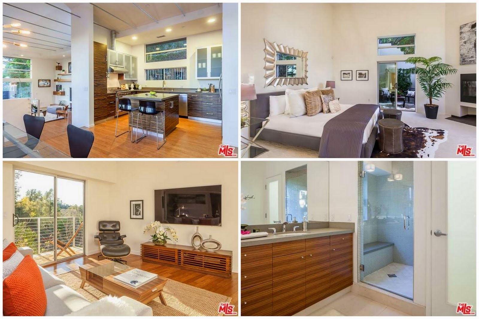 Celeb R.E.: Paul Wesley of "The Vampire Diaries" Nabs Counting Crows ...