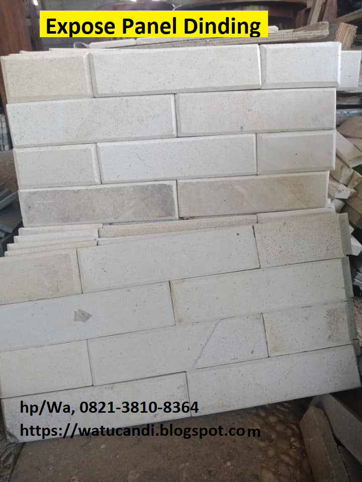 classic putih super palimanan paras acid wash pabrik batu alam jogja ...