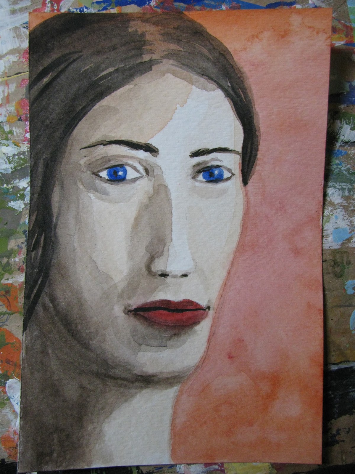 random art & projects