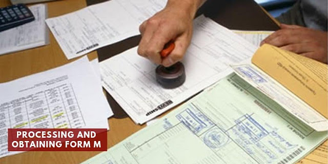 Air Freight, Sea Freight Shipping to Nigeria, Customs Clearing: How to ...