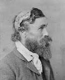 Sweethearts Of The West: JOSIAH WILBARGER, A SCALPING, AND A GHOST