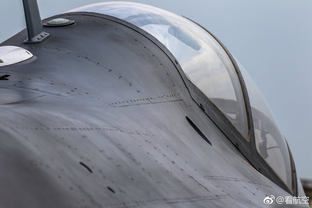 Military and Commercial Technology: L-15B Attack Variant of Jet Trainer ...