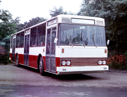 Bus Wikia: Jelcz 039