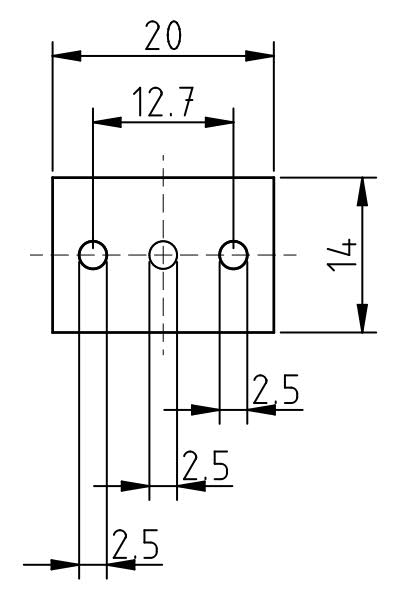 Attaching a 1/2'' Cartridge to the Headshell