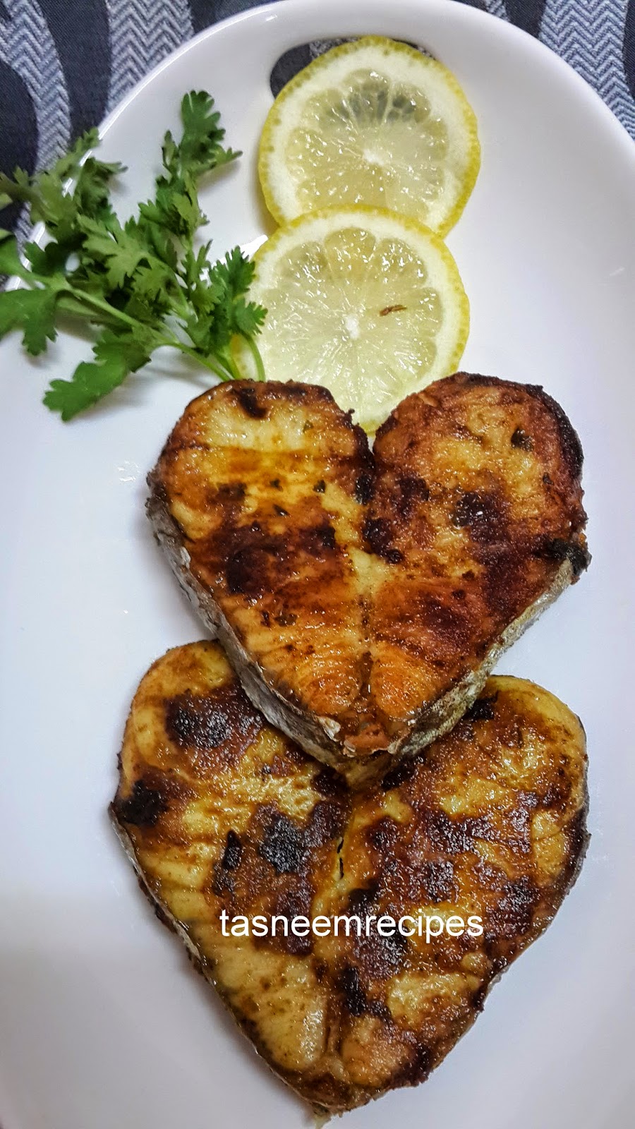 Cooking Made Easy: CRISPY FISH FRY (South Indian style)