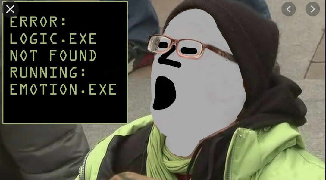 Mel's Mind: What Is A NPC and Why They Ruin Everything