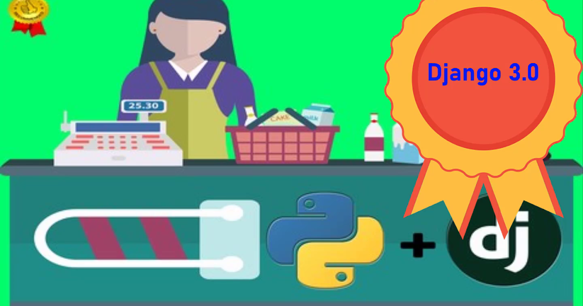 Usando Django 3 en Proyecto Curso - Clase Gratis ~ DEBS Consultores