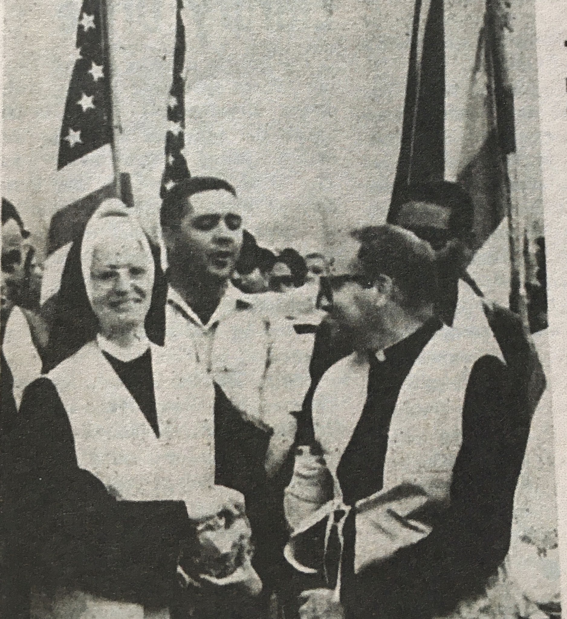 Kathy in transition: Montgomery, Alabama, 1965: reflections on my first ...