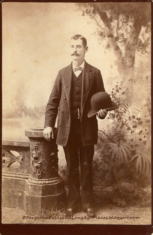 1880s+Medina+NY+Man.jpg 492×756 pixels | Bad boy style, Dapper men ...