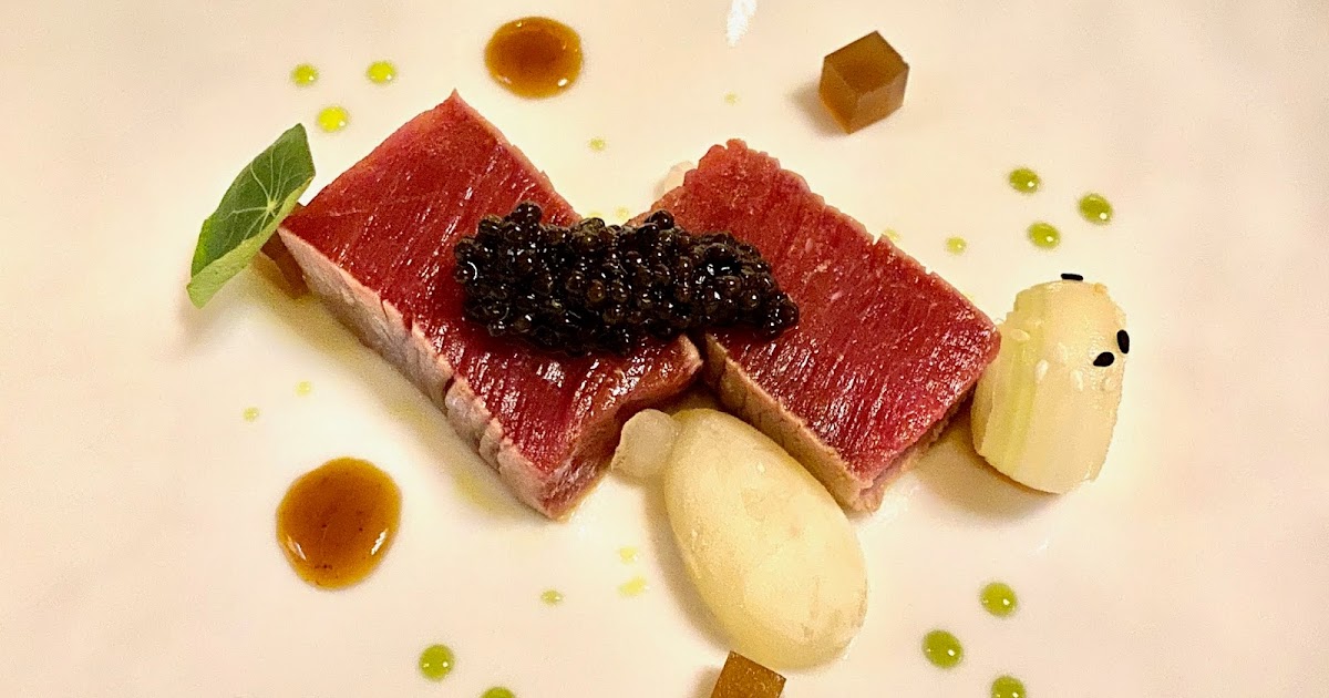 Caviar Russe - New York City & Miami