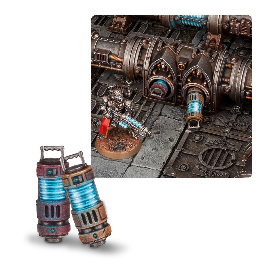 WarbossKurgan: Rumour Engines