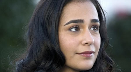 LIST: 60+ Most Beautiful Iranian Actresses