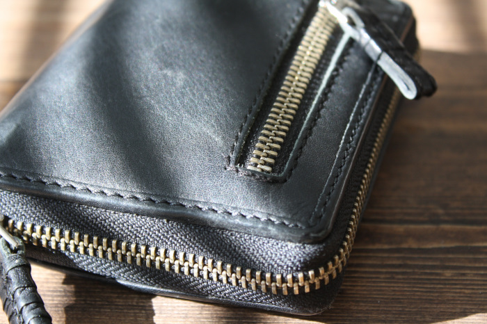 Marimekon lompakko - Puolitoista kerrosta kotia