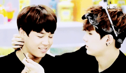 BTS animated GIFs & BTS quotes 2