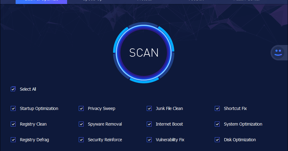 Advanced SystemCare Pro 12.2.0.311 - RIKIMIROU INFOS