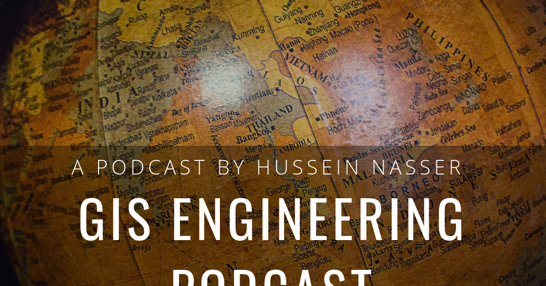 Hussein Nasser Podcast