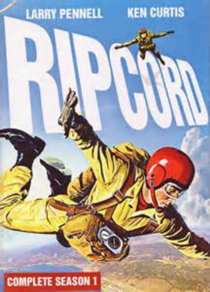 Louie The Movie Buff: MORT MILLS