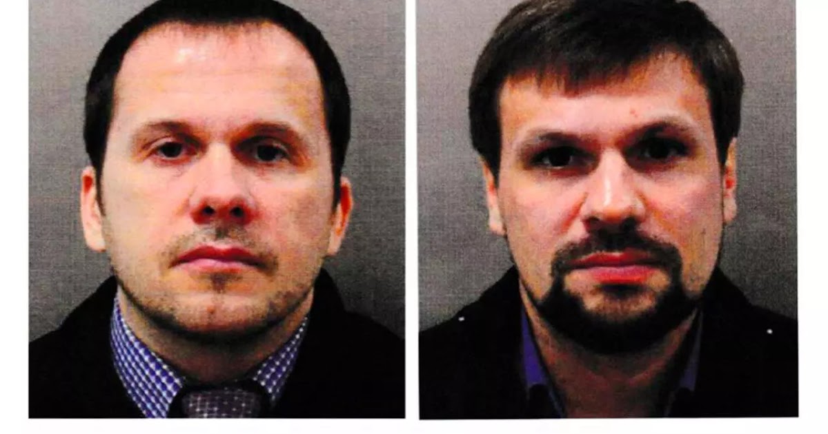 War News Updates: More Details Emerge On Russia's GRU Unit 29155