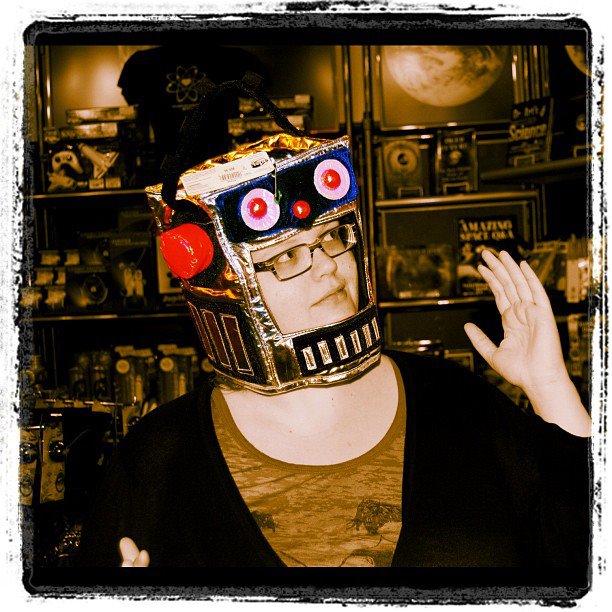 Adventures of a Nervous Knitter