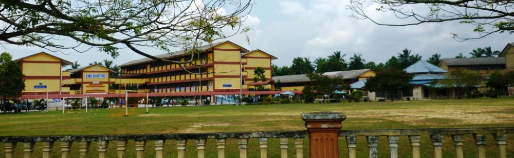 SMK Banting, Kuala Langat