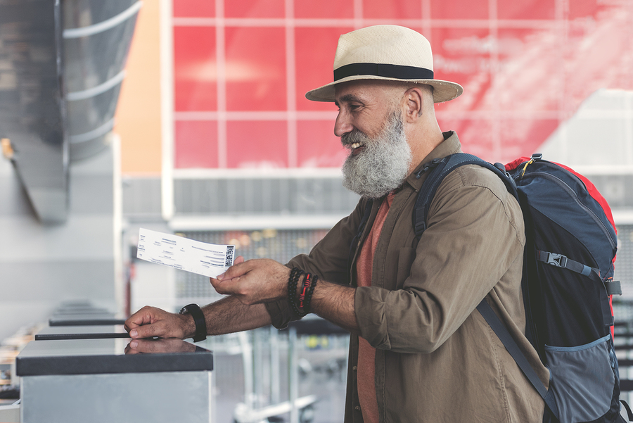 Go-Go, Slow-Go, No-Go: Is This A Smart Retirement Life Plan ...