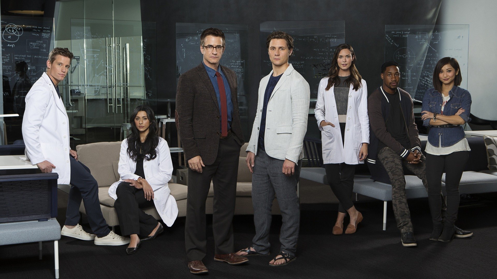 México: Canal 5 renueva su programación - TVLaint