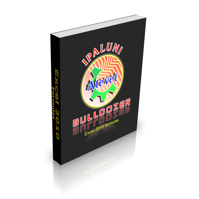 EBook Excel 2010 Formulas Ipaluni Atevet Bulldozer ebook-excel-2010-formulas-ipaluni-atevet-bulldozer