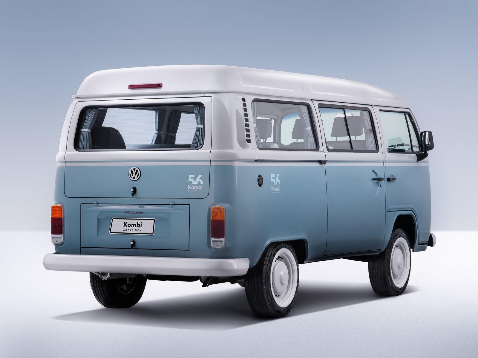 Volkswagen Kombi edição especial 2014 - Lançamentos e Novidades Carros ...