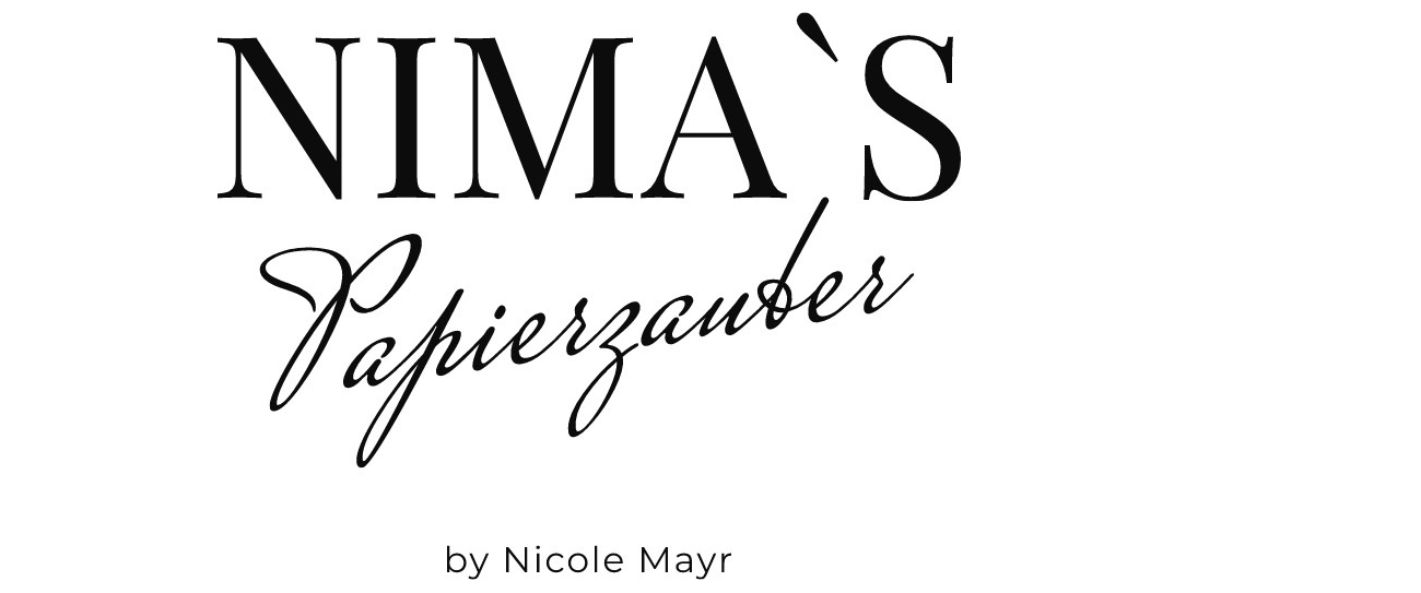 Nima‘s Papierzauber