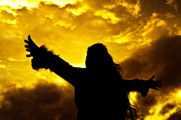 Goddess Of The Sun | Encyclopedia of Goddesses