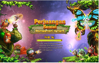 Seputar Game Perjuangan Semut | Blog'e Nyong