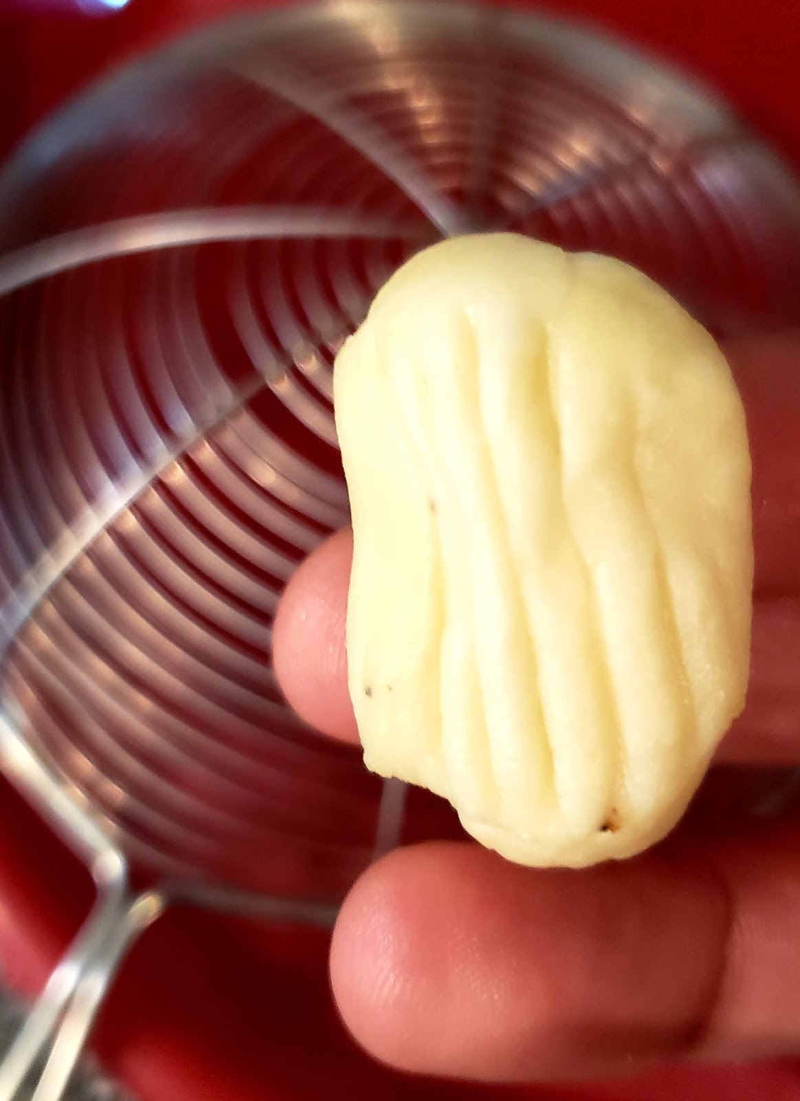 Gavvalu/Sweet Shells