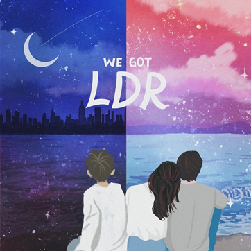 Reggae Group We Got Releases New Single “LDR” - Recycle Bin of a Middle ...