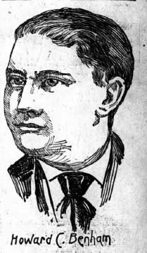 Murder by Gaslight: Married at 15, Dead at 20.