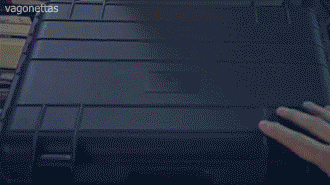 Hackerman - HACKERMAN'S HACKING TUTORIALS - How To Hack Time - gif y ...