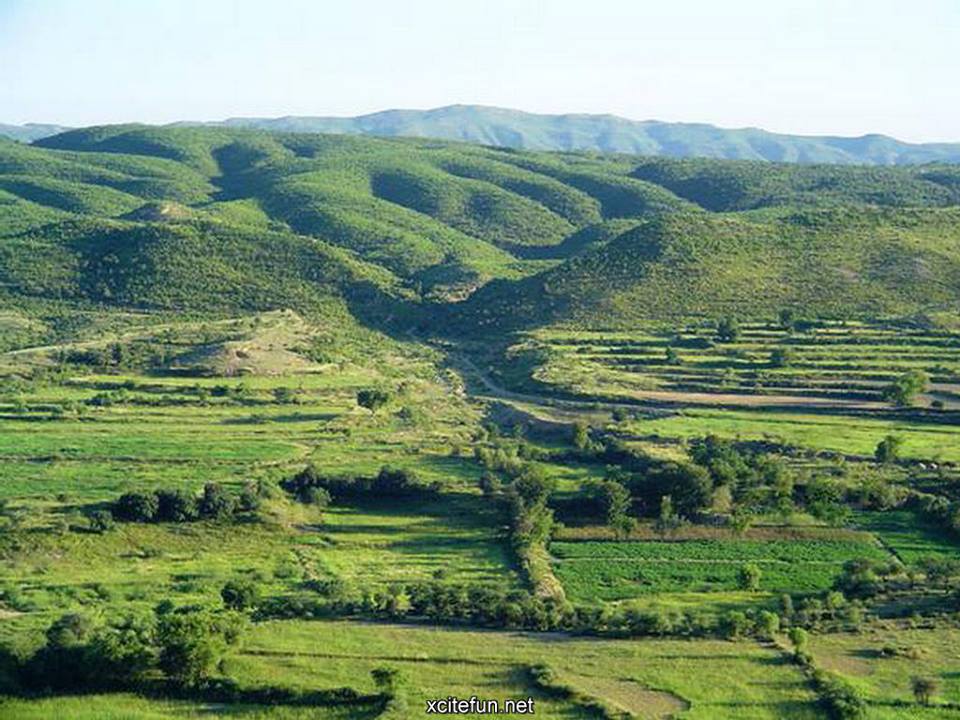 Soon Valley Khushab Heart Touching Images - Khushab Info