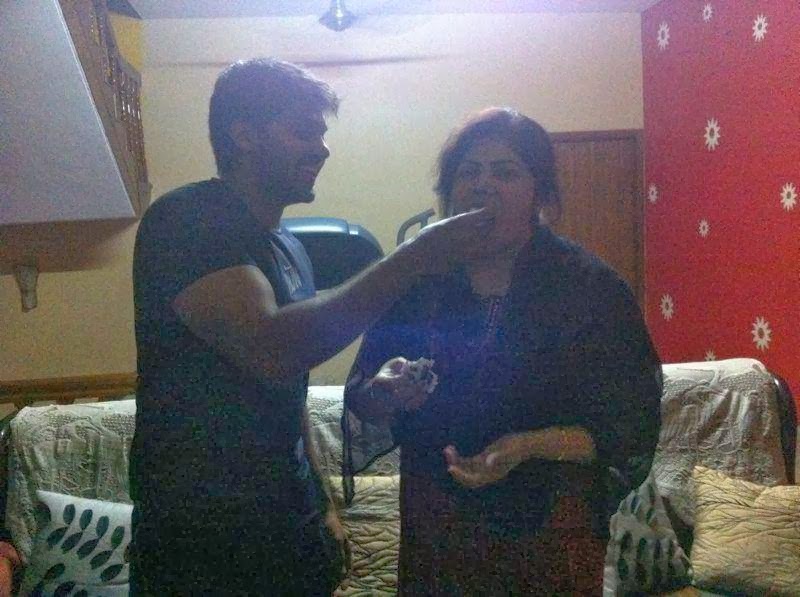 Tamil Actor Arya Family Photos | Tamil Actor Arya Real-Life Photos