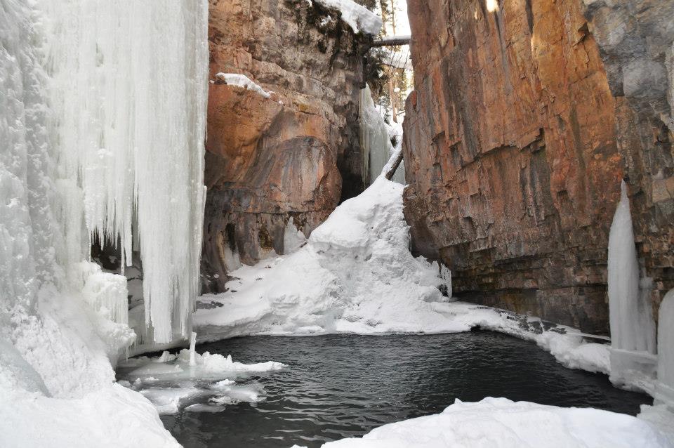 Carpe Diem - A Travel Blog: Durango, Colorado