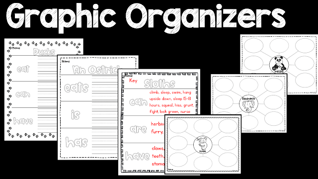 Headfirst - a blog for primary teachers by a first grade teacher ...