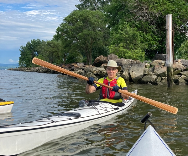 NorthPoint Paddles - Greenland Paddles
