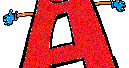 Tiempo de Cuentos: Historia de las letras A