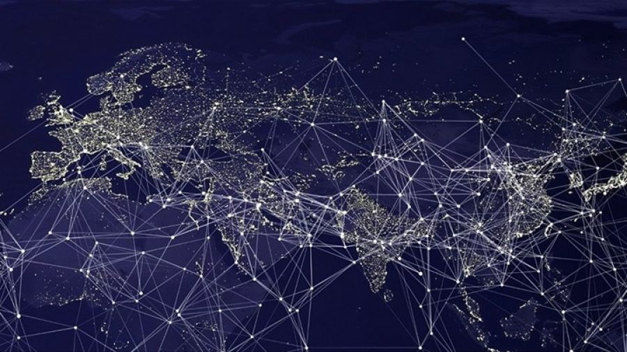 Με επιτυχία δοκιμάστηκε το Runet - Το Ρώσικο Internet - THERMISnews.gr