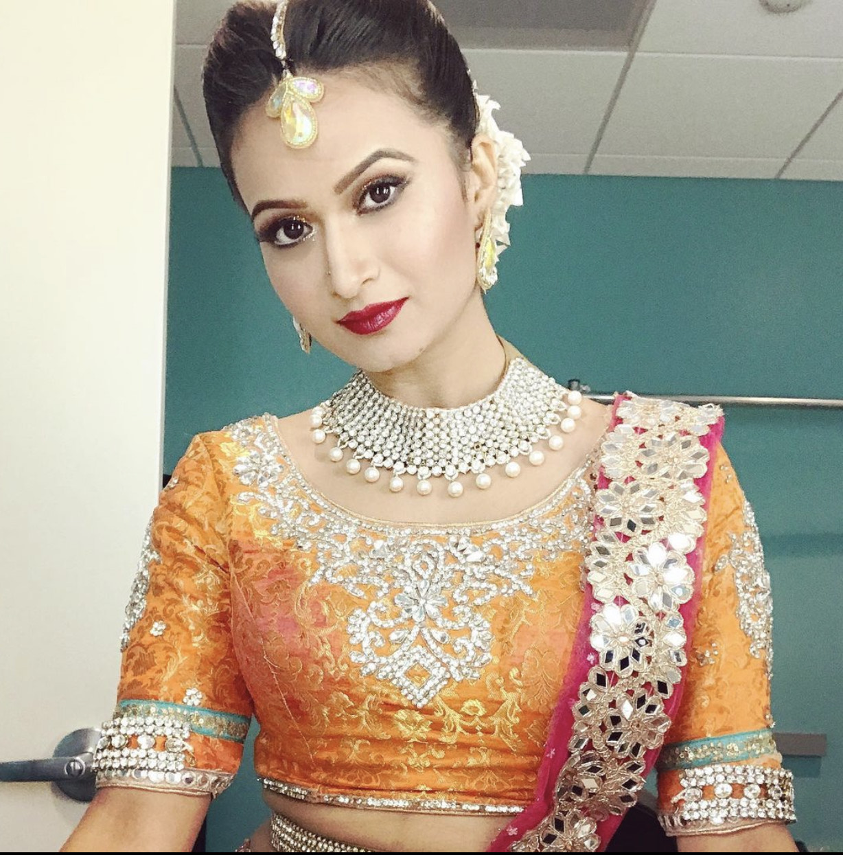 Tanvi Patil - A Classical Dance Base, Indian or Western Is Always ...