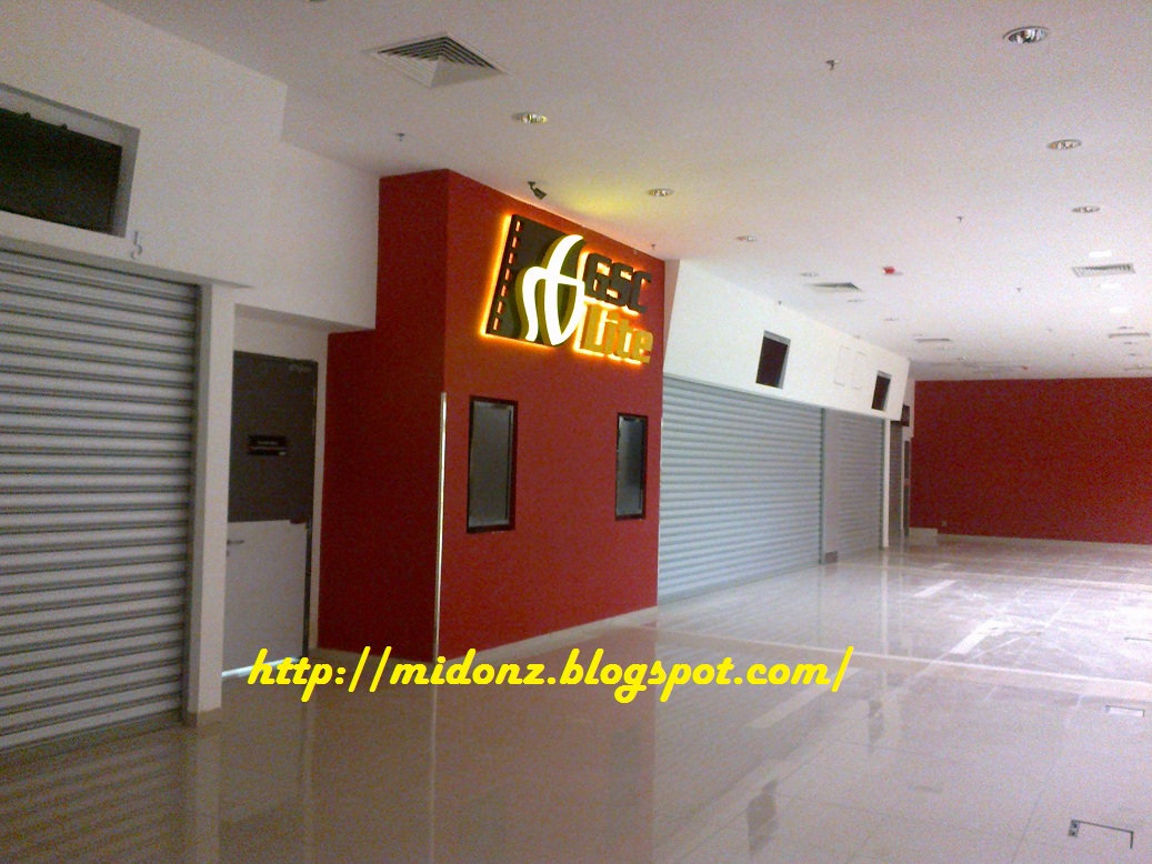 GSC new concept : GSC Lite