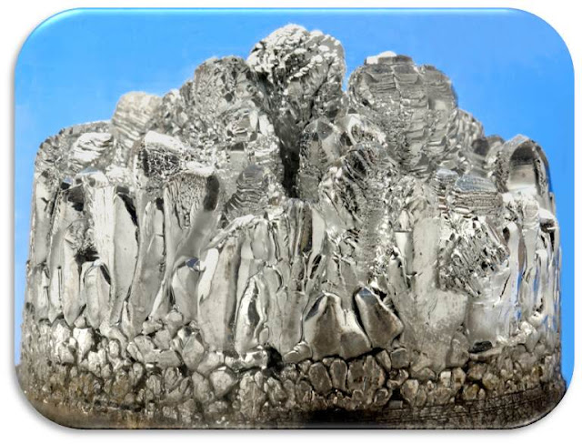 Pengertian Magnesium | Fungsi Magnesium | Dampak Kekurangan dan ...