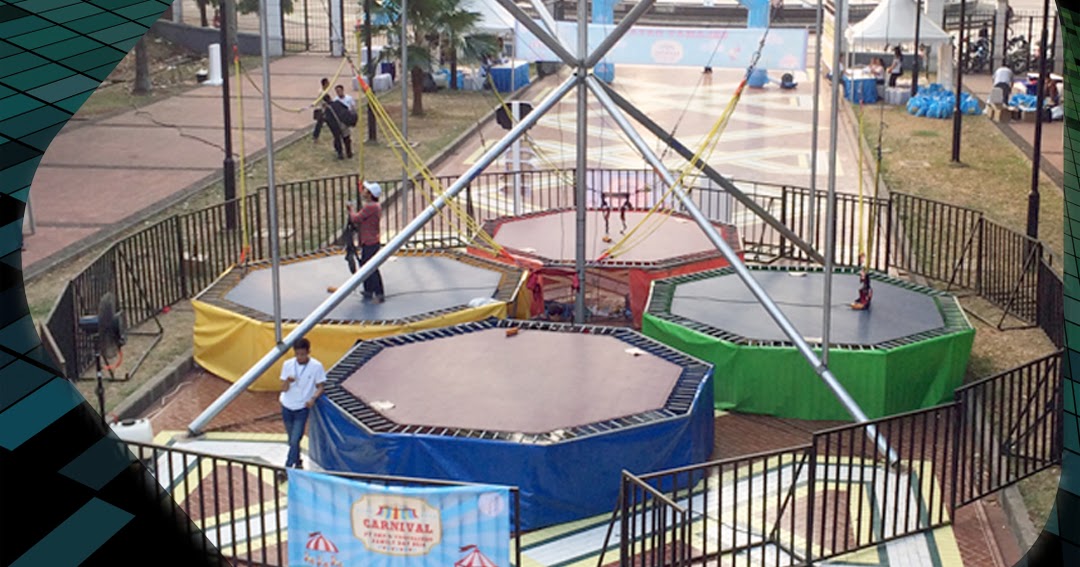 Sewa Mainan Anak, remaja, dewasa, Bouncer, Inflatable, Rodeo, Family ...